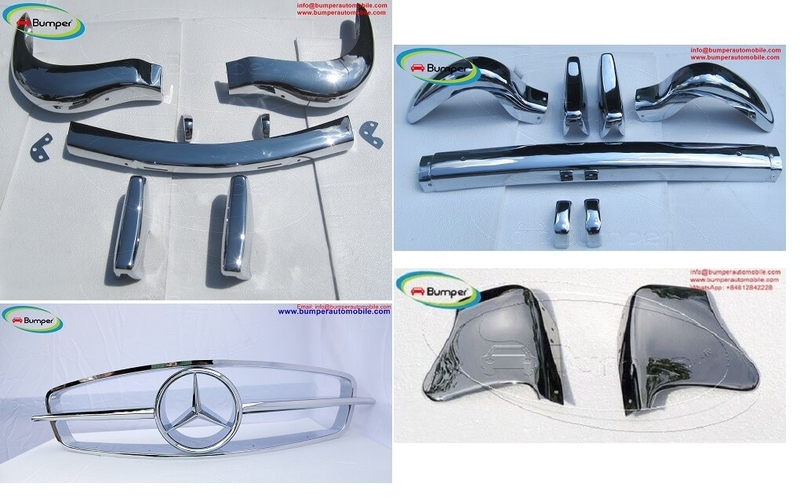 1955-1963 Mercedes-Benz 190SL is listed For sale on ClassicDigest in ...